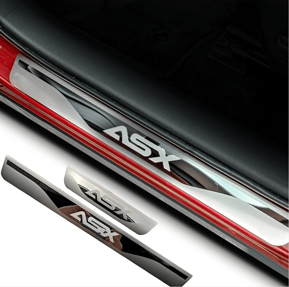 Scuff Plates – Page 4 – Wild Auto Parts