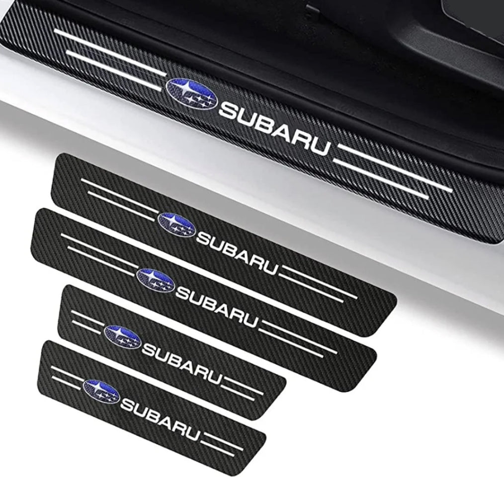 Subaru Forester, Impreza, WRX, BRZ, Outback, Solterra, Crosstrek Door ...