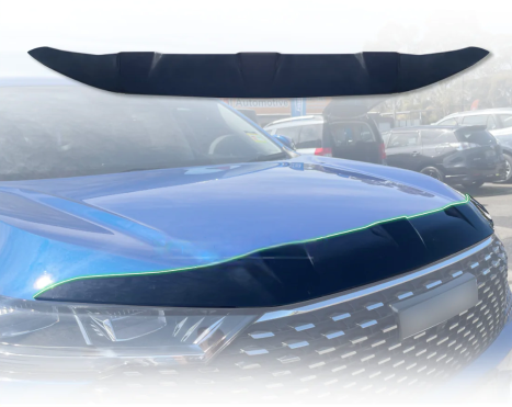Haval H6 B01 Series 2021+ Hood Protector Bonnet Guard – Wild Auto Parts