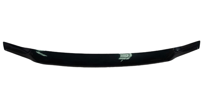 Nissan Patrol GU Series 4 Y61 2004 - 2015 Bonnet Protector – Wild Auto ...