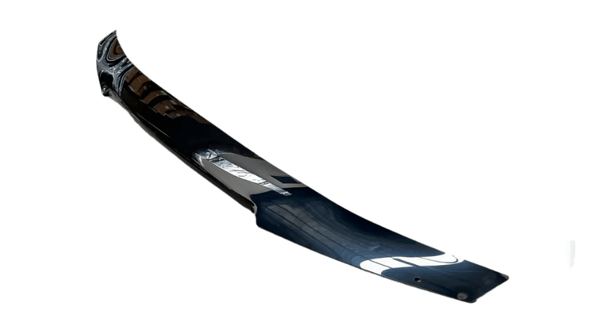 Bonnet Protector Guard Holden Commodore VY 2002 - 2004 – Wild Auto Parts