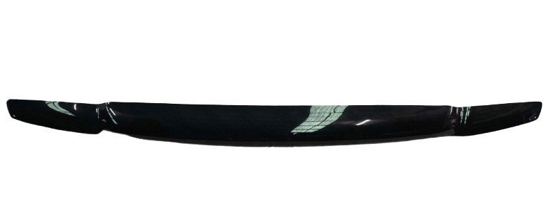 Nissan Patrol GU Y61 1998 - 2004 Bonnet Protector – Wild Auto Parts